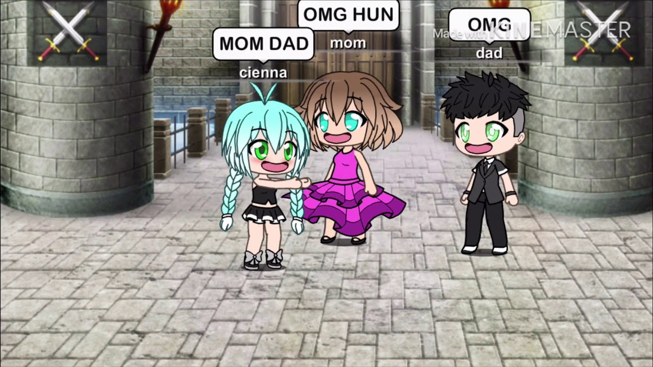 Ep 2 lost Princess /gotcha Studio/end - YouTube