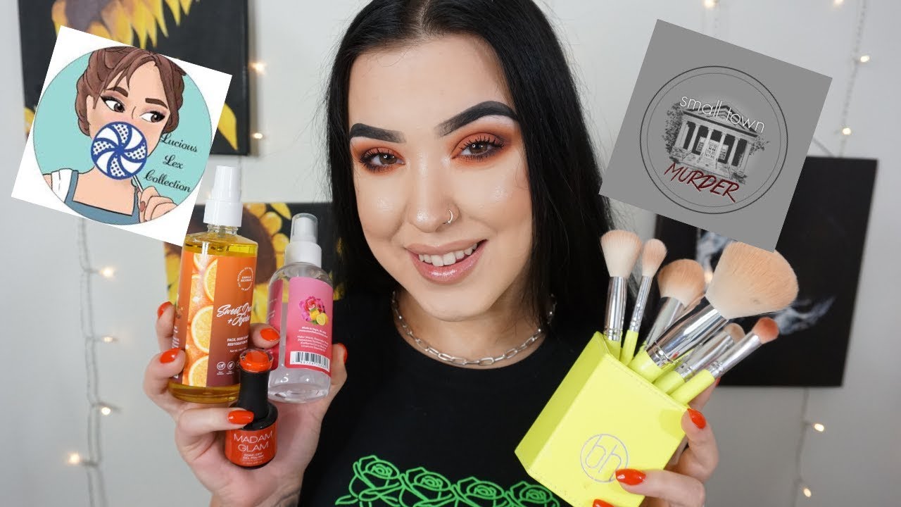 Recent Favorites! Affordable Makeup, Skincare & Podcasts! - YouTube