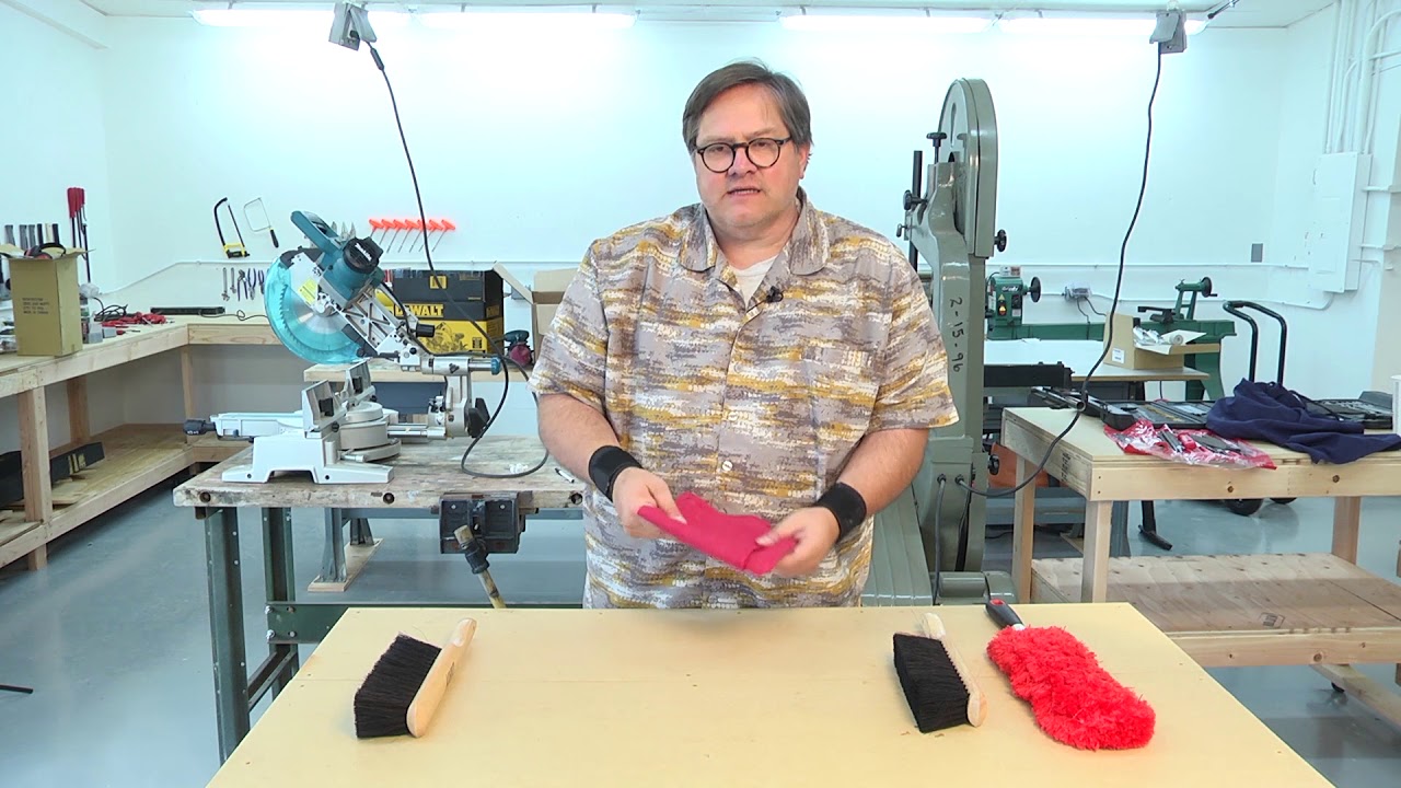 Final Cleaning Video - YouTube