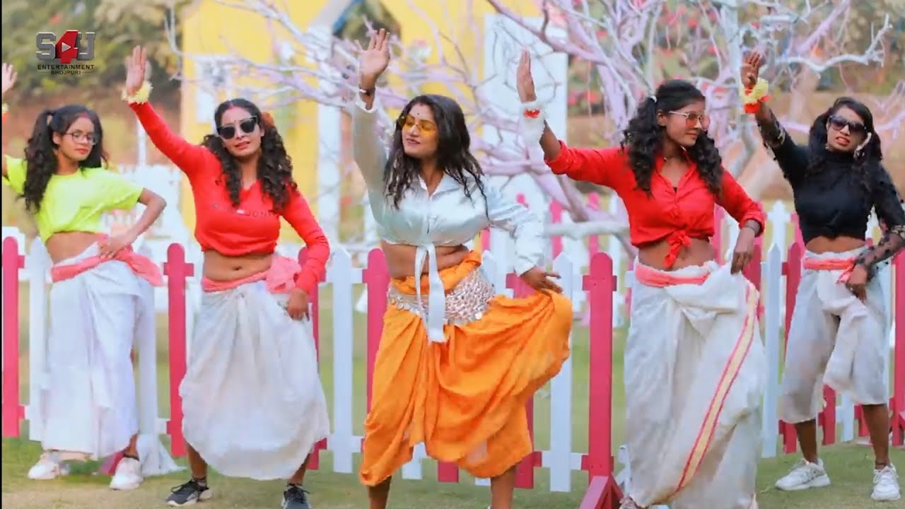 video_ sonj #Ranjan_ Rangeela# yadav_ 2c# sapna_ Rock_ Feniya# Daba ...