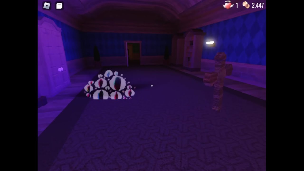 ALL NEW AUDIOS AND NEW ITEMS LEAKED IN ROBLOX DOORS - YouTube