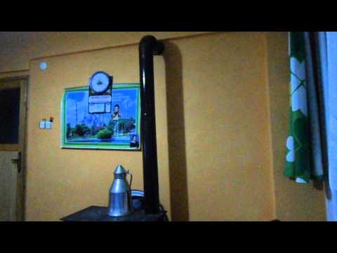 ALİ NURCAN IN EVİ BERAT KANDİLİ