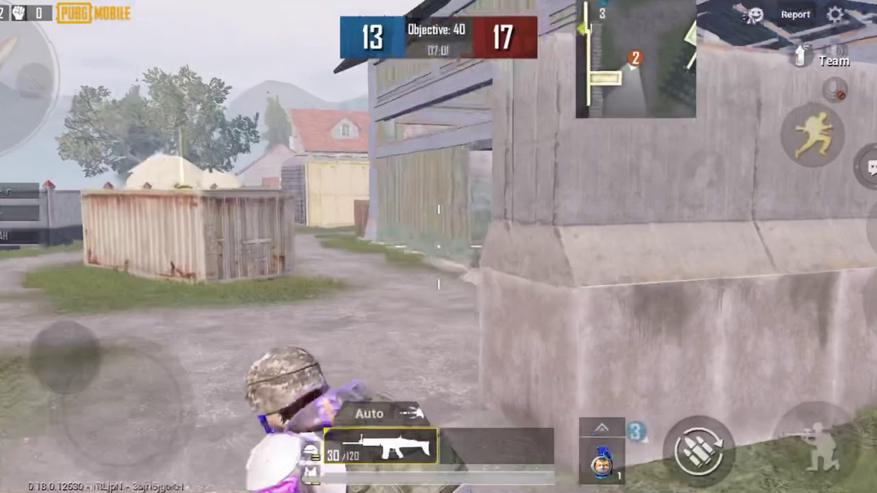 Sp joker game play - YouTube