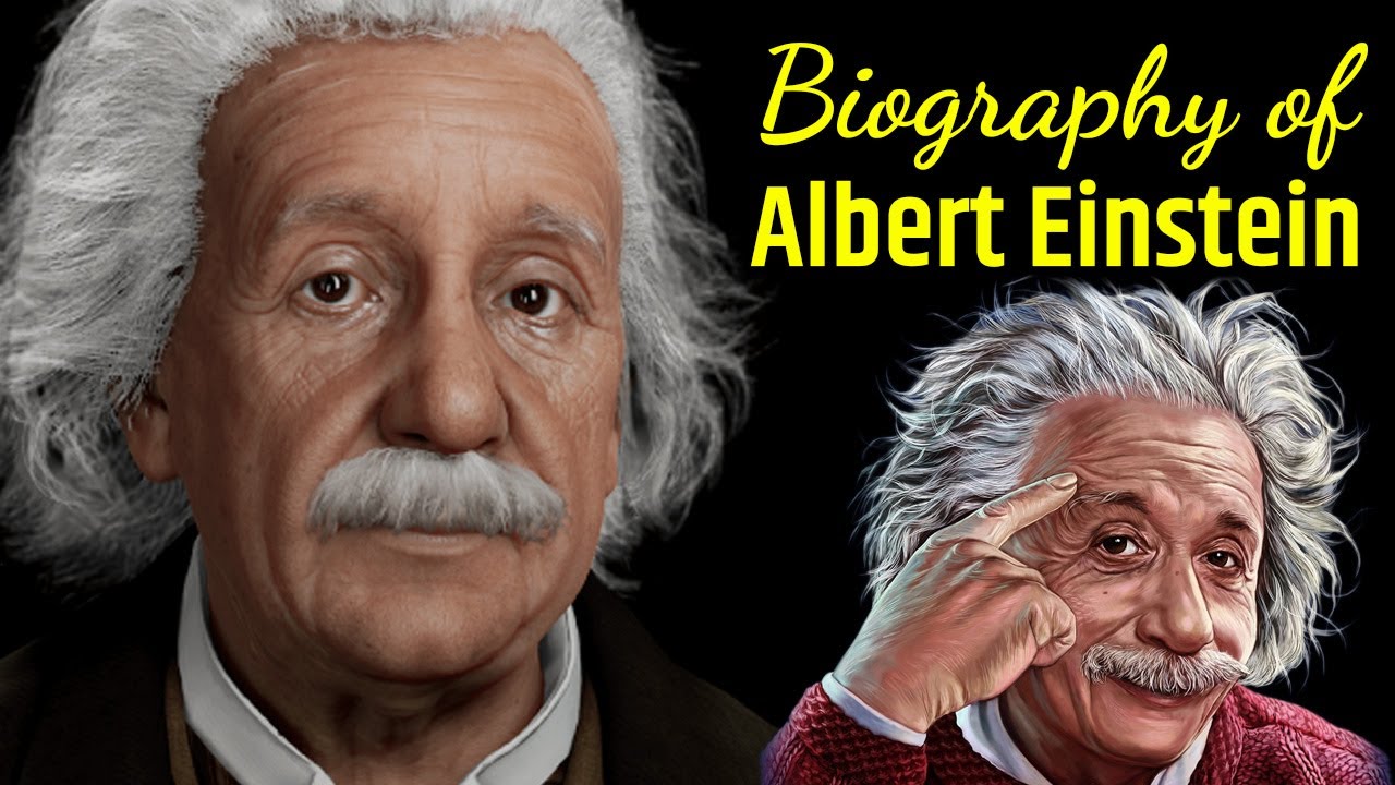 From Dreamer to Discoverer: Albert Einstein's Journey of Scientific ...
