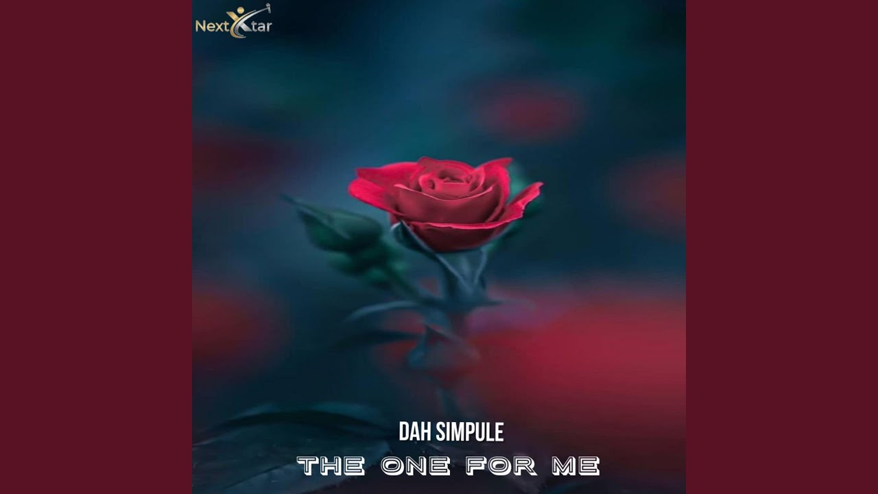 The One for Me - YouTube