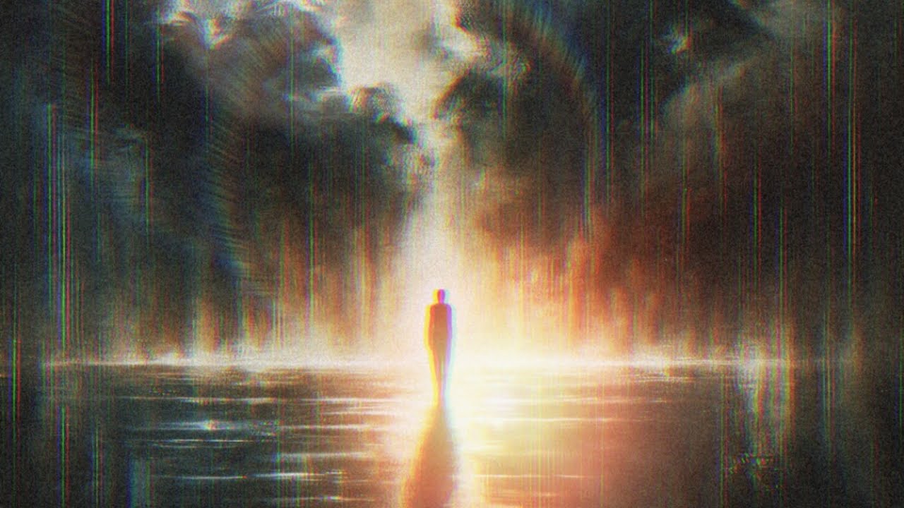 UNDER THE RAIN - (VISUALIZER) - KAYN - YouTube
