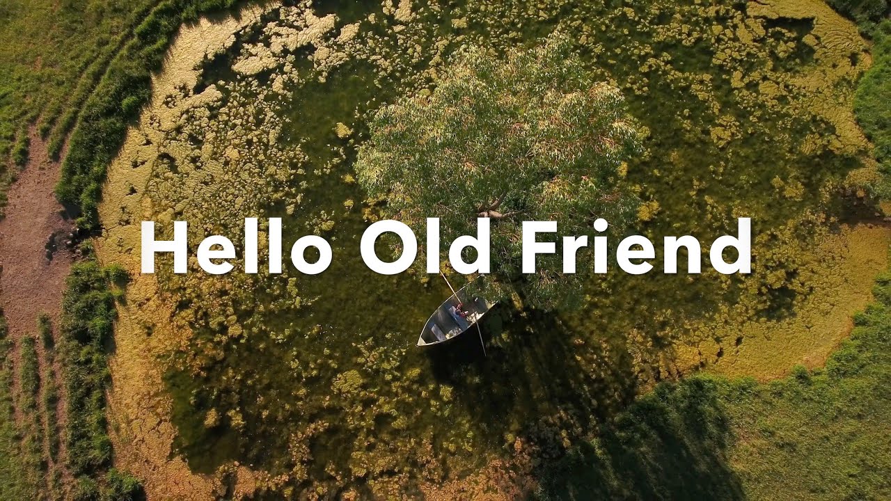 Hello Old Friend - YouTube