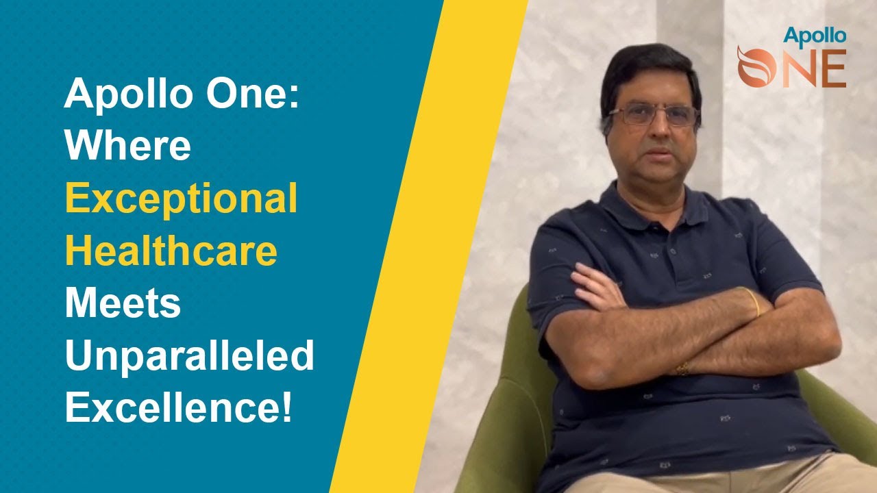 Apollo One: Where Exceptional Healthcare Meets Unparalleled Excellence ...