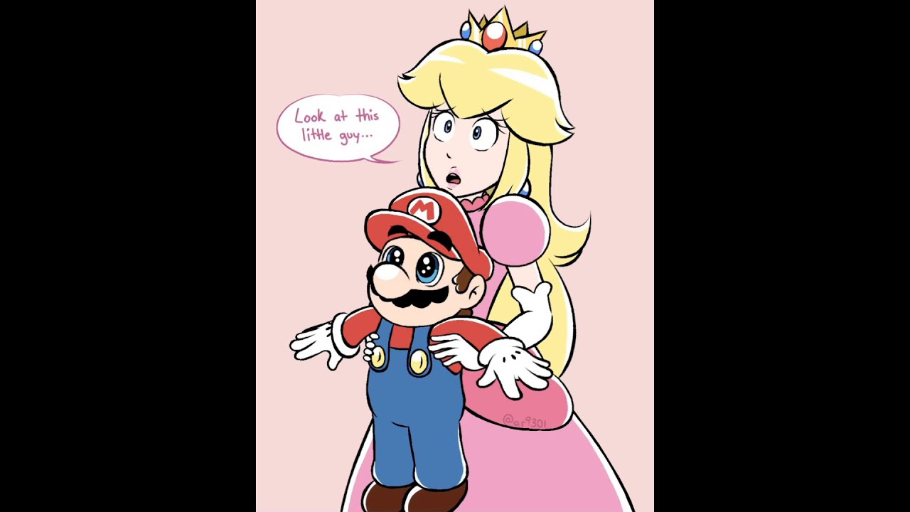 Mareach comics 2 - YouTube