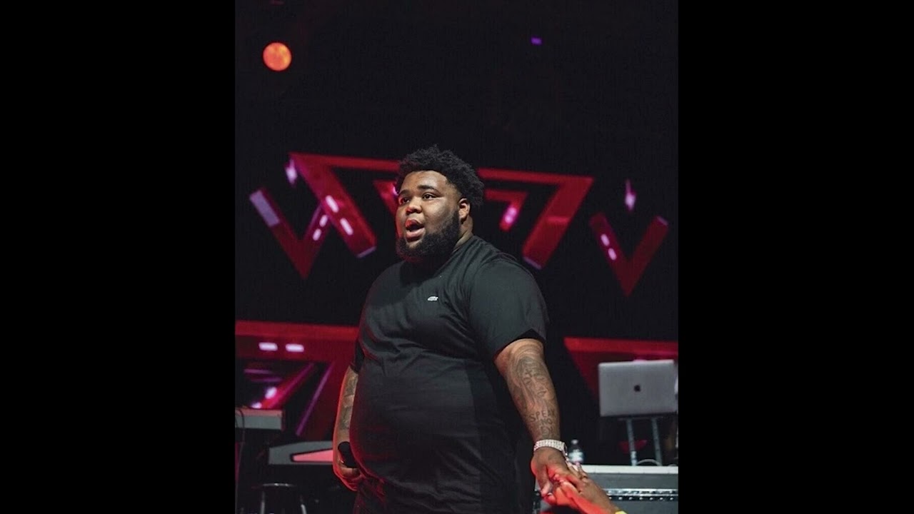 (FREE) Rod Wave Type Beat - "Afraid" - YouTube