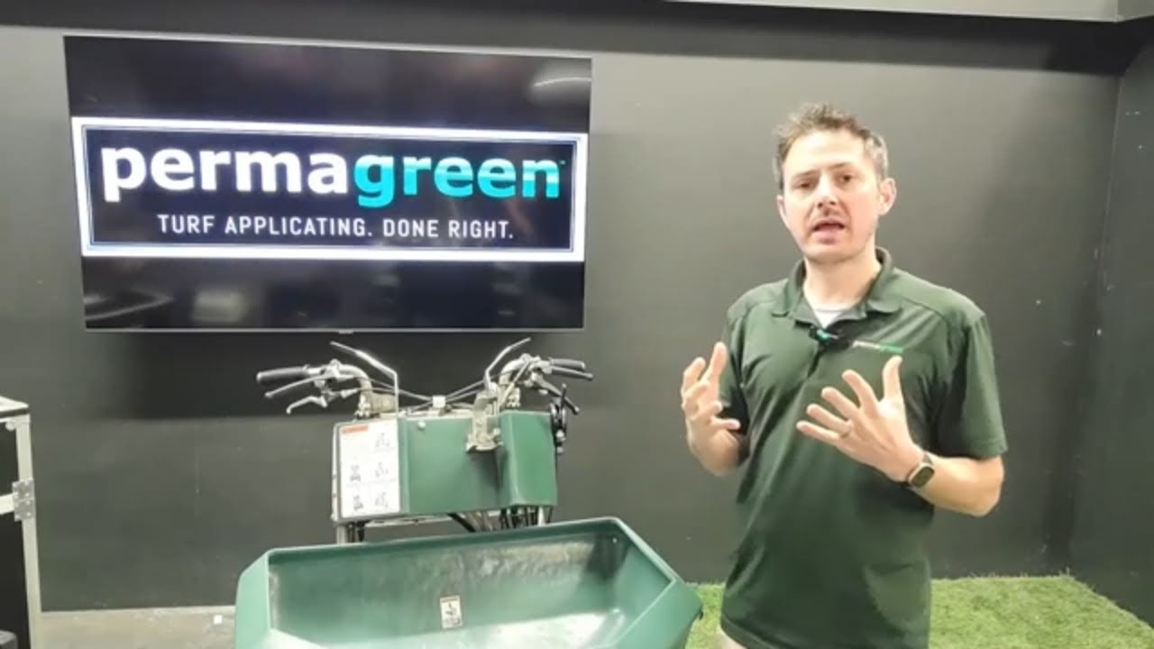 What You Need to Know About Mixing Chemicals in PermaGreen Spray Tanks ...