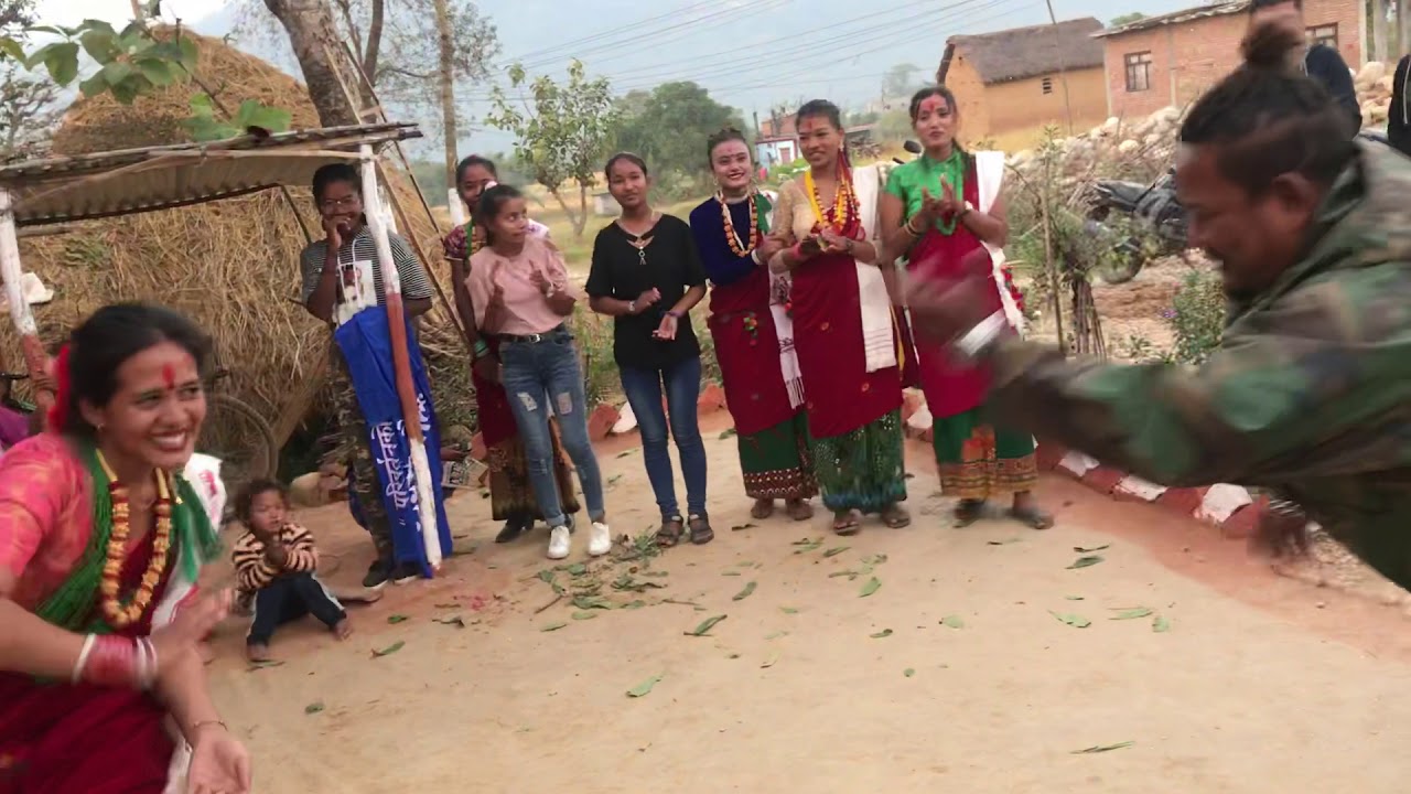 Salko pat tapari hune - YouTube