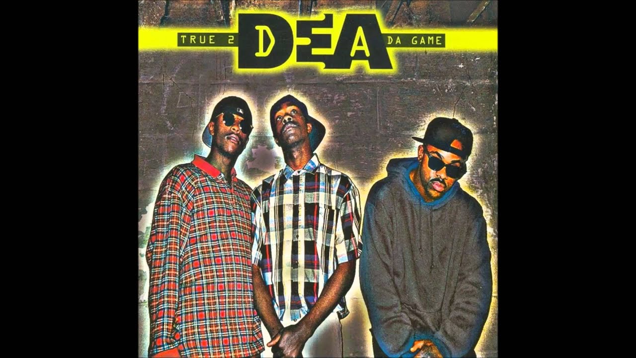 DEA: True 2 Da Game - YouTube