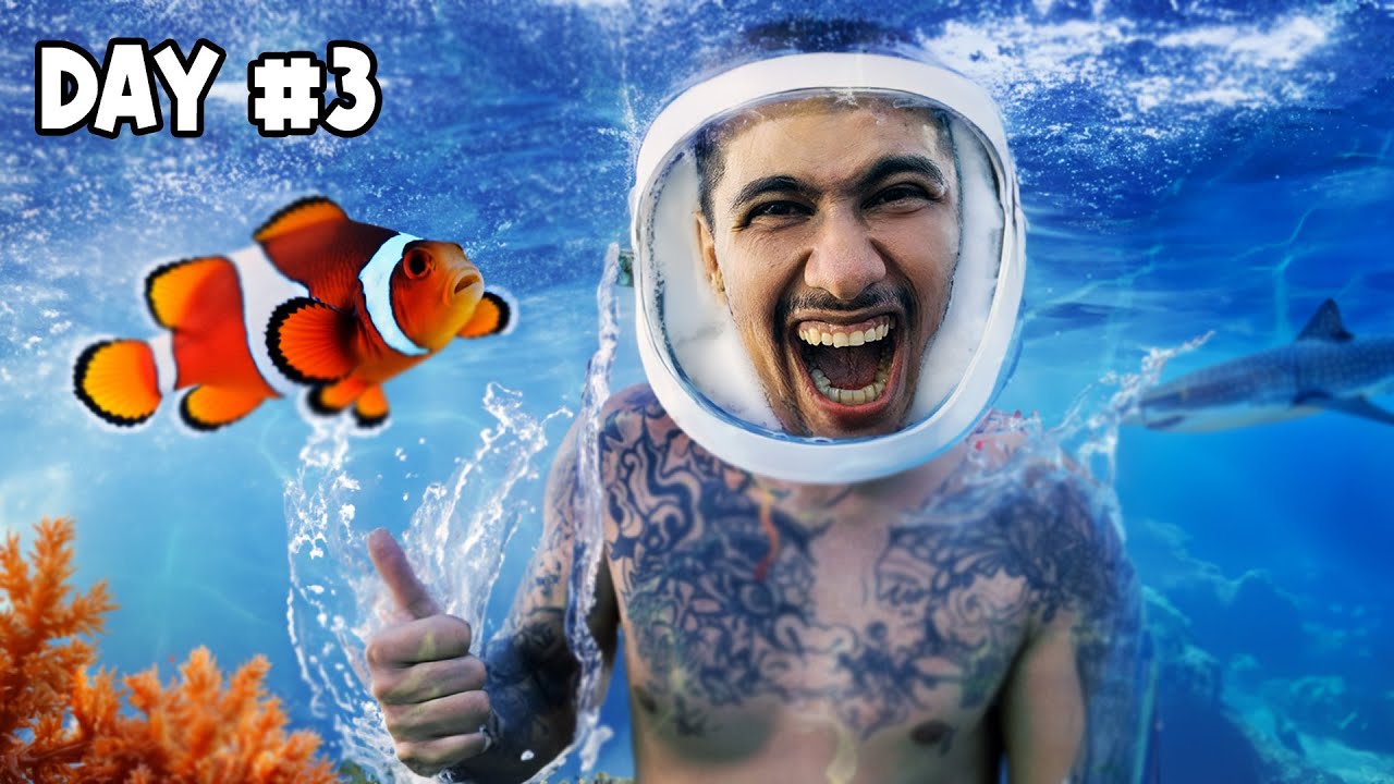 WE FOUND NEMO! - YouTube