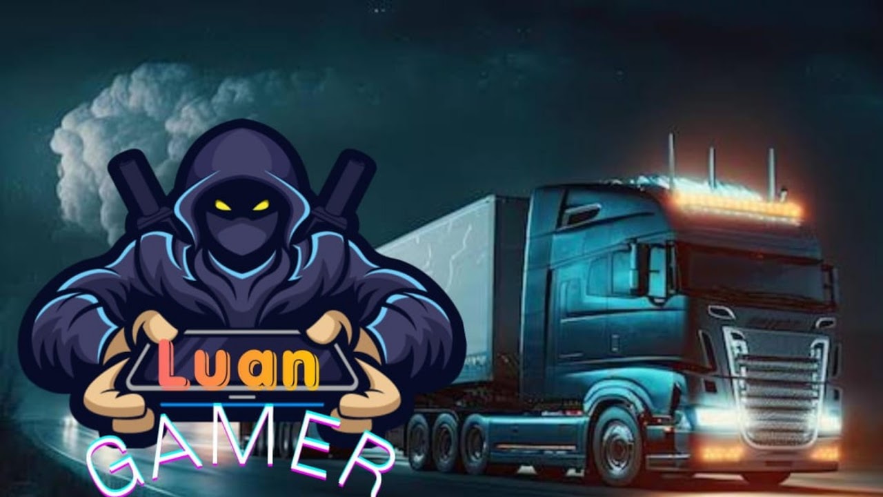 Transmissão ao vivo de Luan Gamer - YouTube