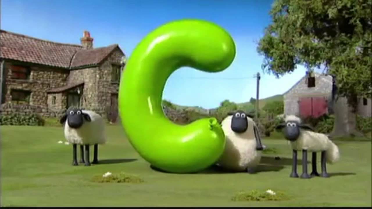 CBBC Closedown Ident - YouTube