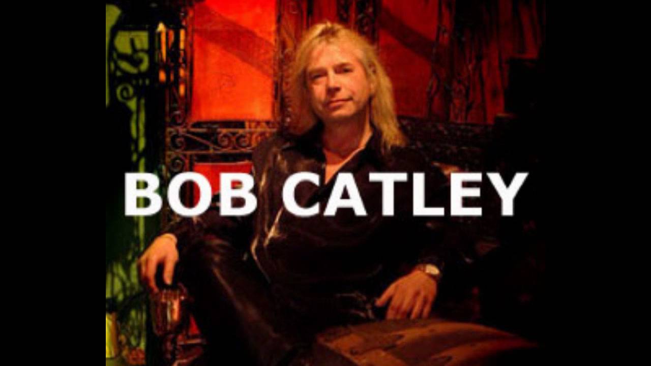 Bob Catley - Alchetron, The Free Social Encyclopedia