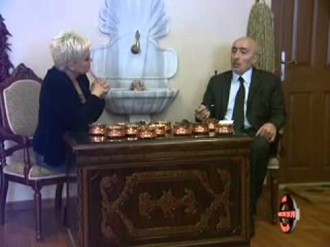 Gülgün Feyman'la Ermiş Attar