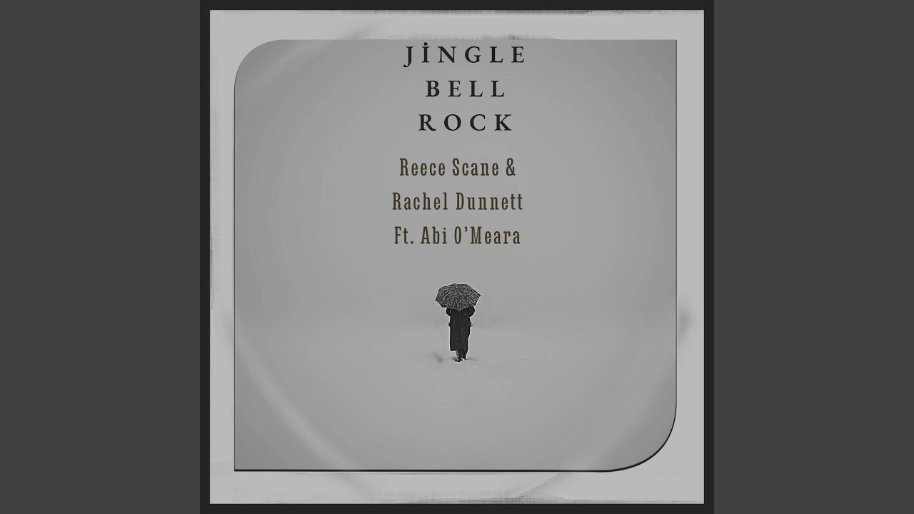 Jingle Bell Rock (Reece & Rachel's Version) - YouTube
