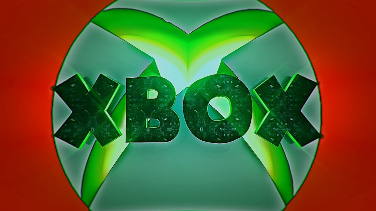 Intro xbox (30fps) - YouTube