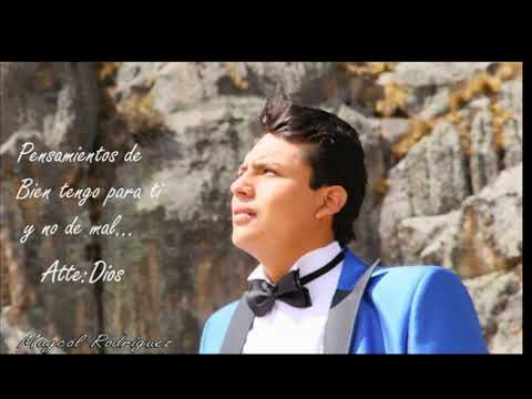 Maycol Rodriguez / Tu eres mi padre - YouTube