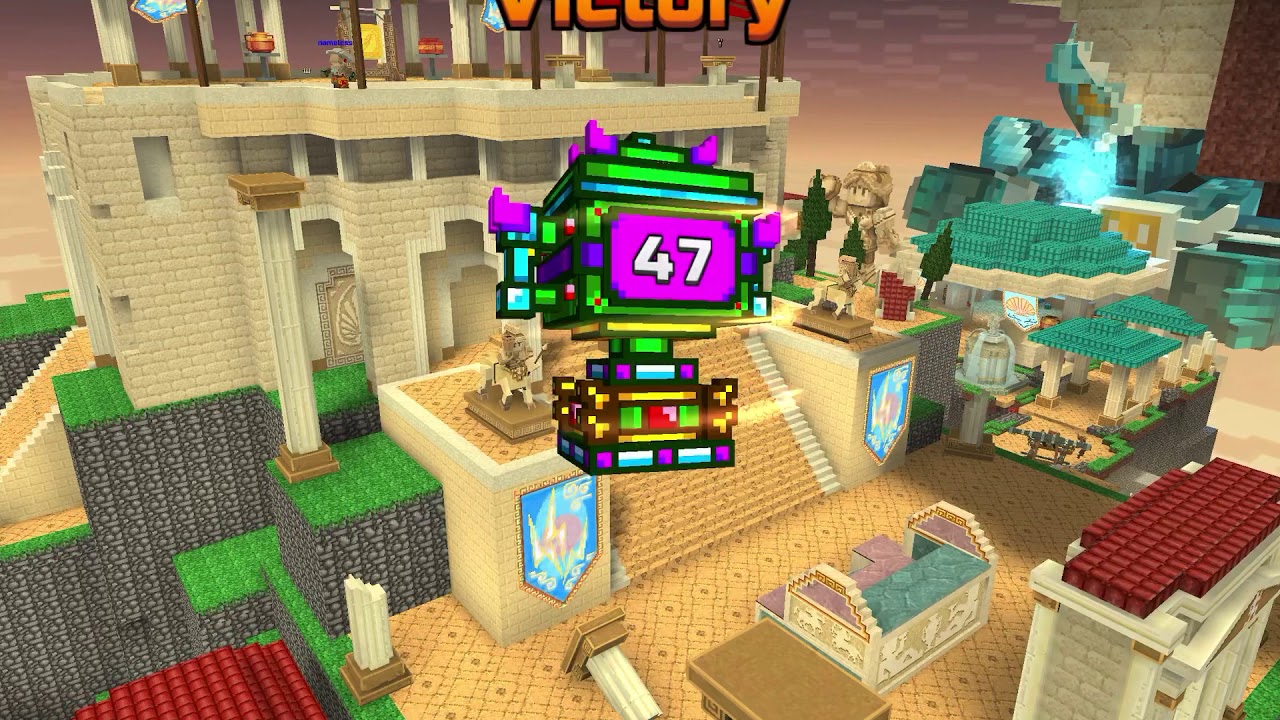 Pixel gun 3D revolver sniper rifle. - YouTube