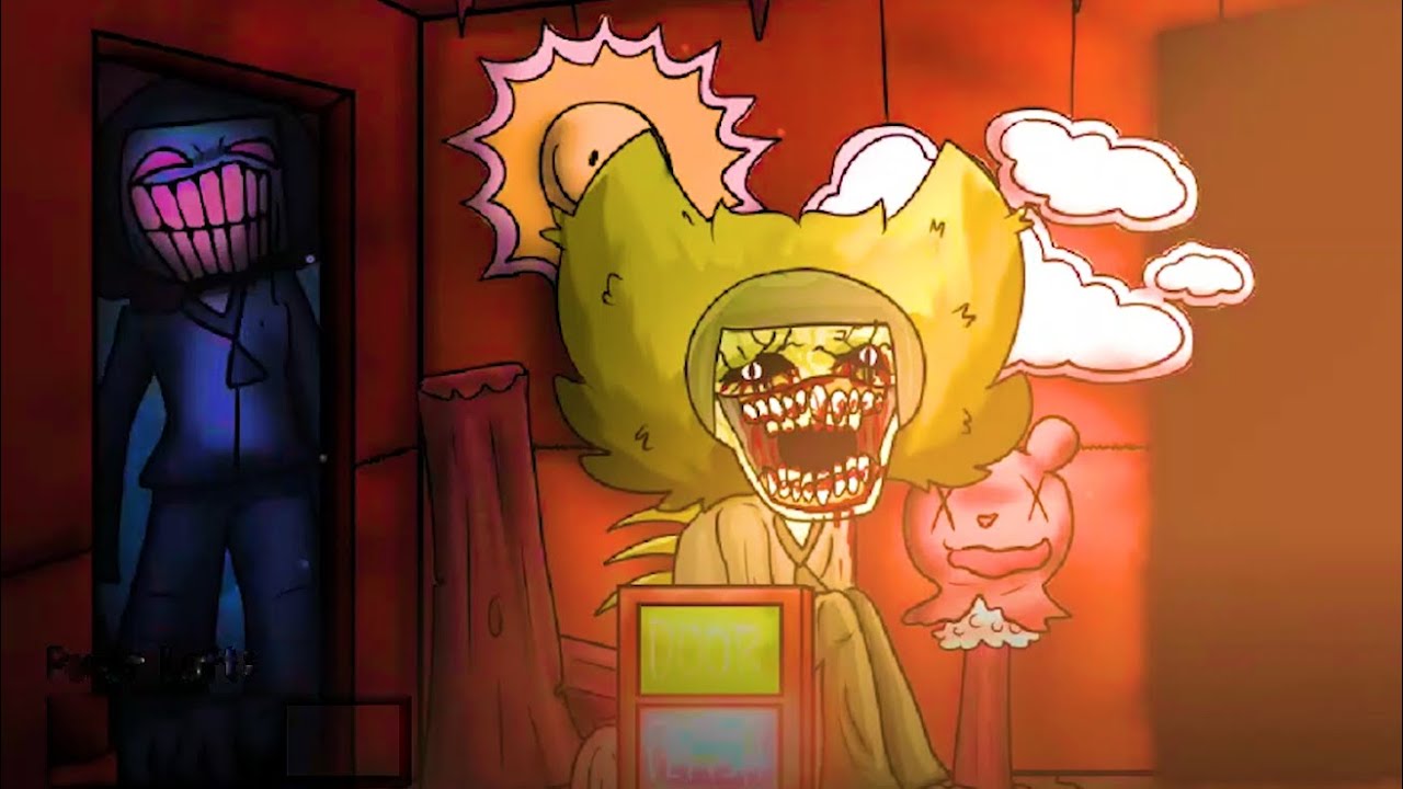 One Week at IC's - Night 4 and 5 - YouTube