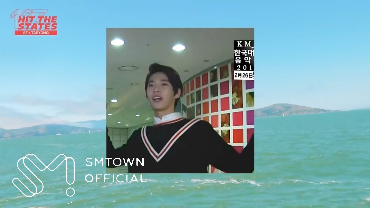 NCT 127 엔시티 127 'Fool (아 깜짝이야)' MV - YouTube