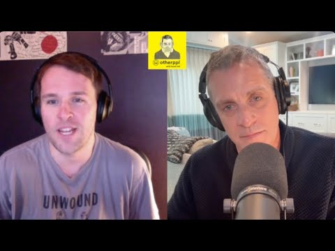 884. Blake Butler - YouTube