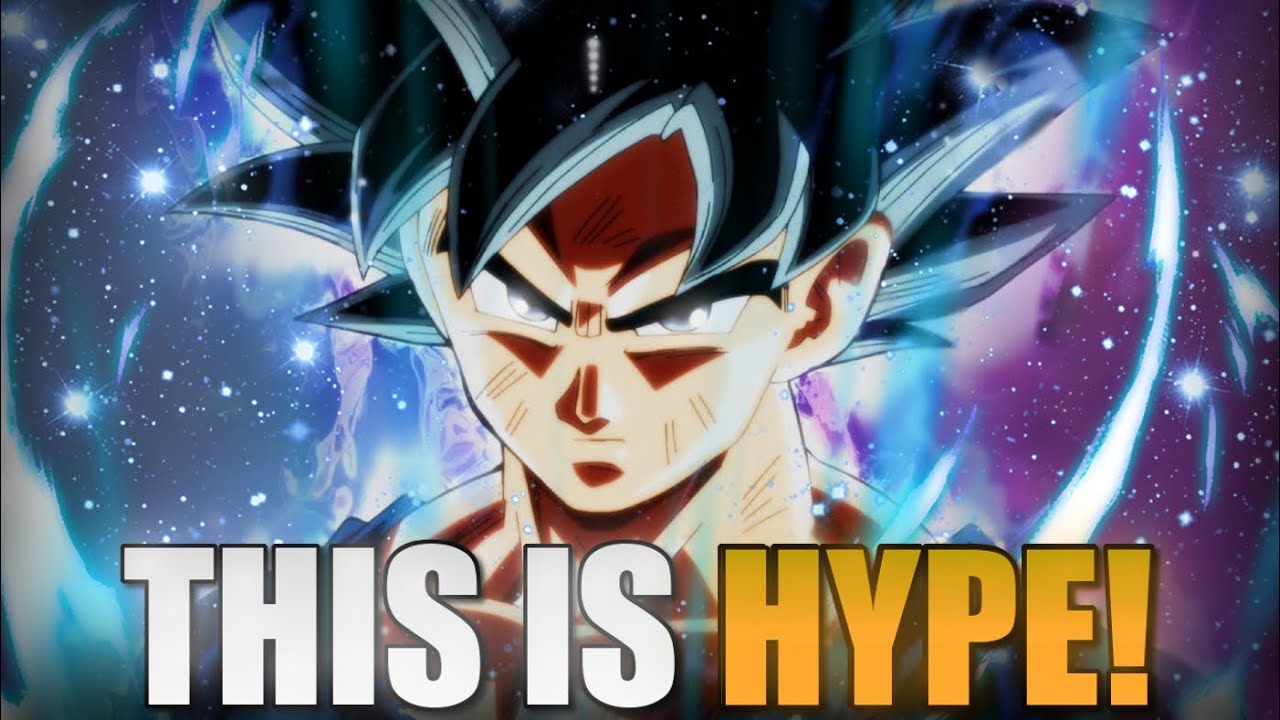 The Unit That BROKE The Game! Ultra Instinct Sign Is HYPE! (Dragon Ball ...
