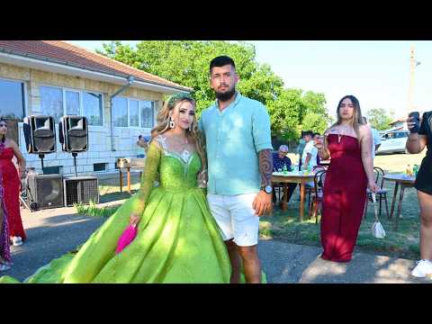 KINA TÖRENI ERKAL & FILIZ  12 08 2026 selo SNYAGOVO