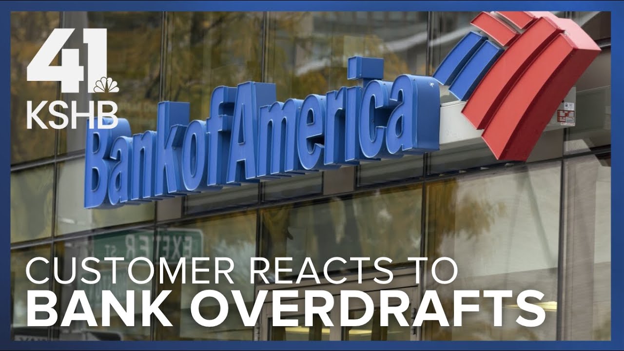 'I felt completely helpless': Woman blames bank overdrafts on problems ...