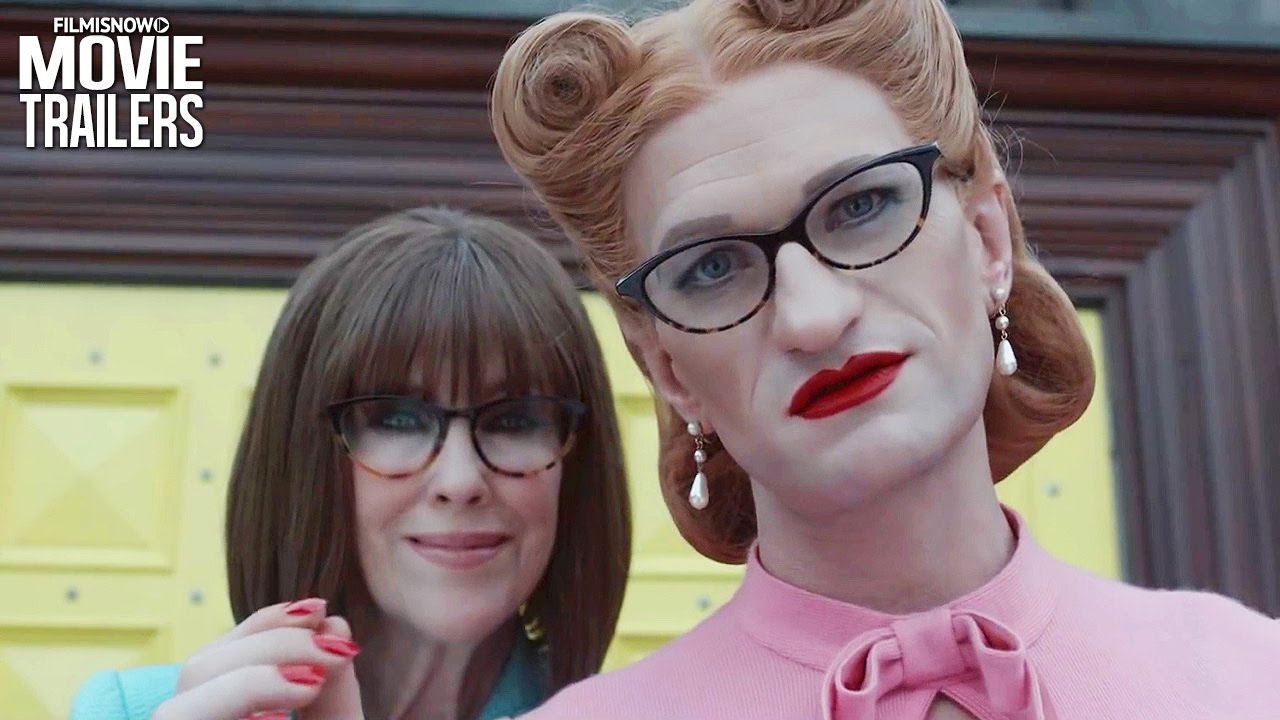 A SERIES OF UNFORTUNATE EVENTS: Find out how the show was made! - YouTube