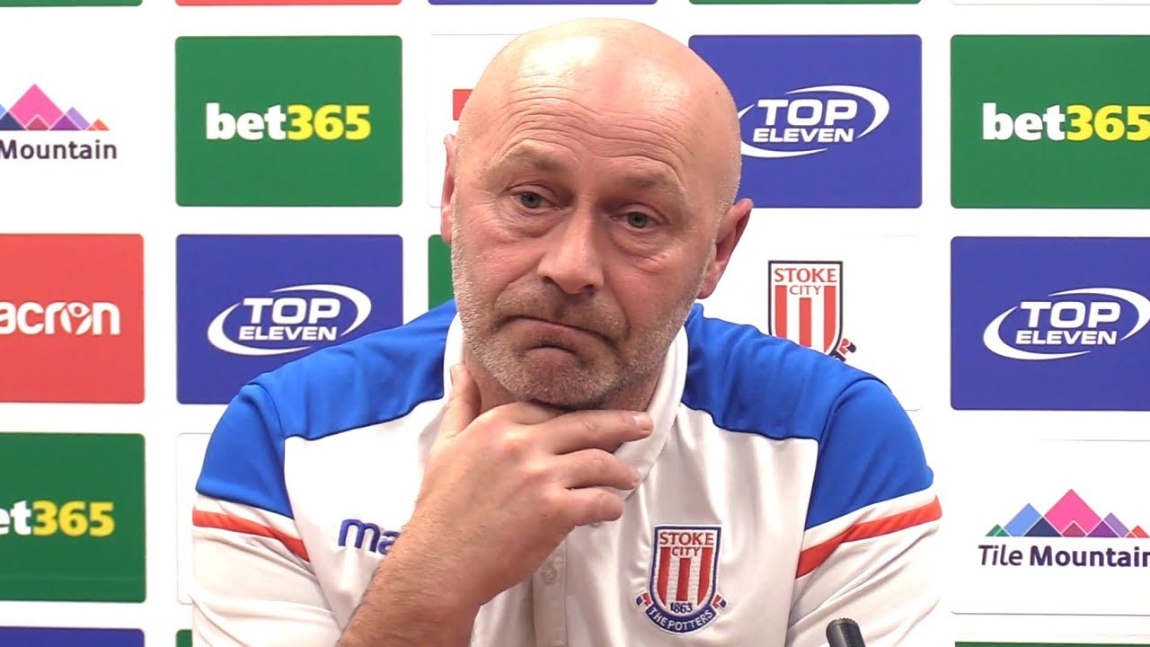 Kevin Russell Full Pre-Match Press Conference - Manchester United v ...