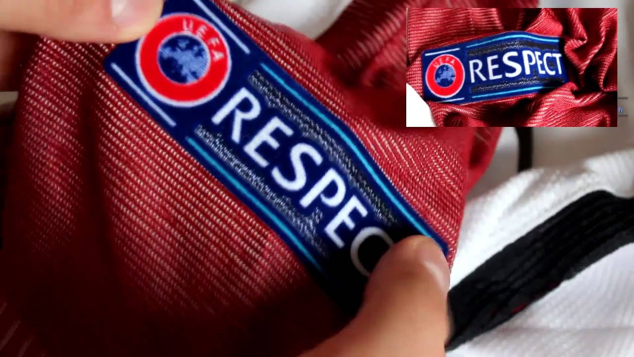Maillot extérieur France EURO 2016 sur Aliexpress - SOCCER FANS - YouTube