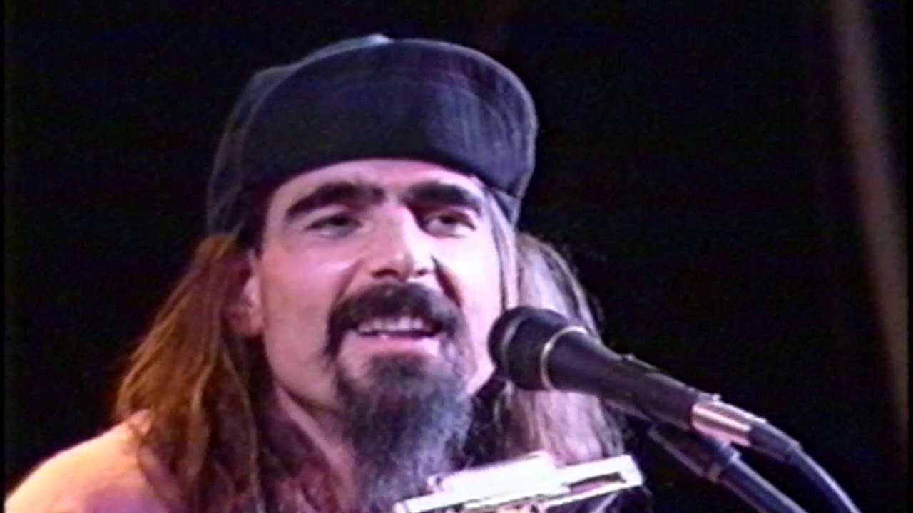 Trinity Tribal Stump Clan Dyken 1999 - YouTube