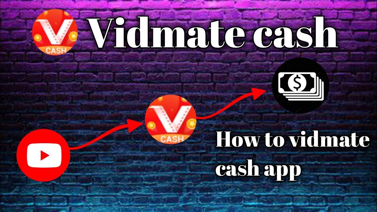 I Tested Vidmate Cash, the App That Pays You to Watch Videos - YouTube