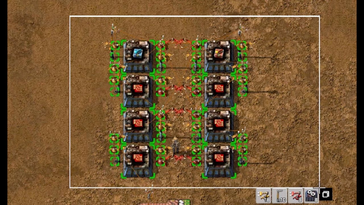 Wave Defense strats: new reds plan - YouTube