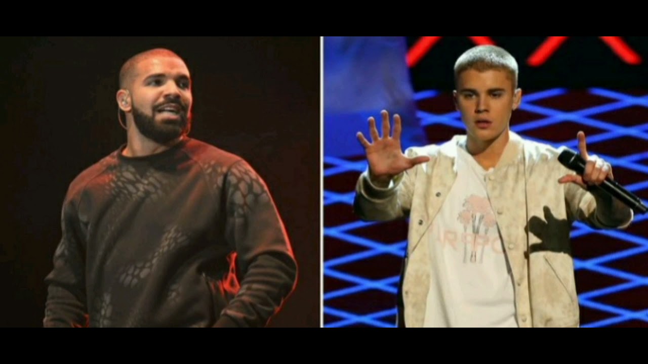 Drake- one dance (remix) feat. Justin Bieber - YouTube Music