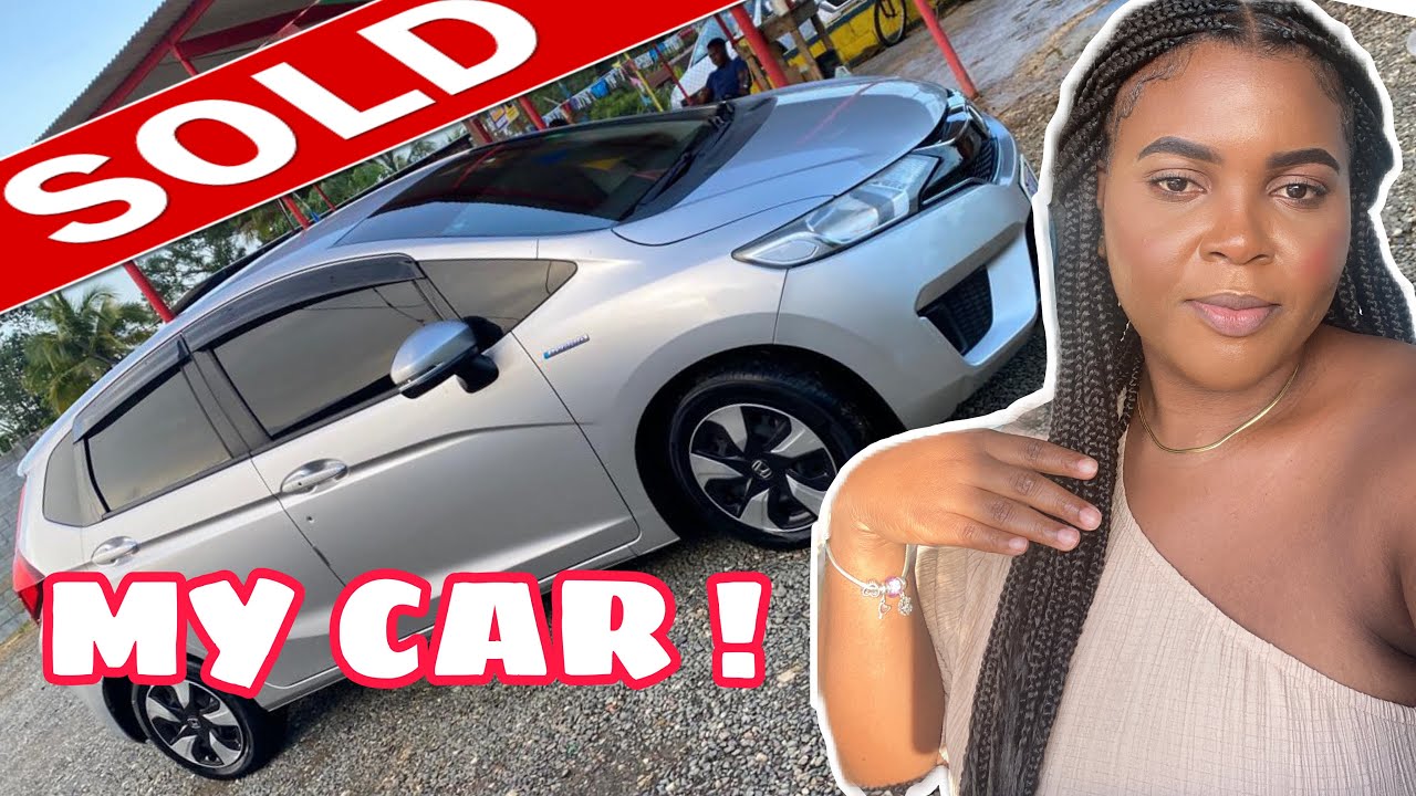 I SOLD MY CAR 🚗 🥺 JAMAICA VLOG 2024 - YouTube