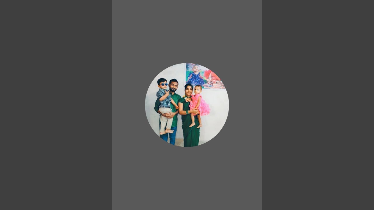 Pavithra Mohan Vlogs is live - YouTube