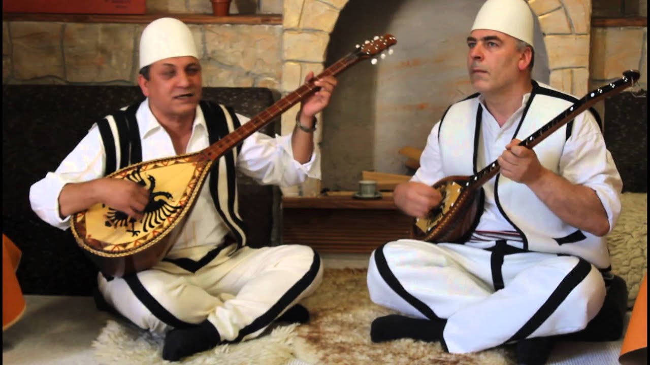 Oda Shqiptare Berlin 4 - YouTube