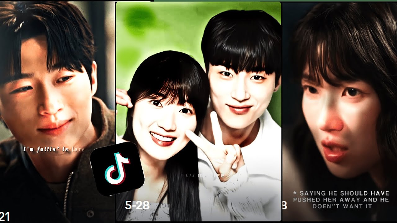 LOVELY RUNNER EDITS || Tiktok Compilation || 1k special ♡ - YouTube