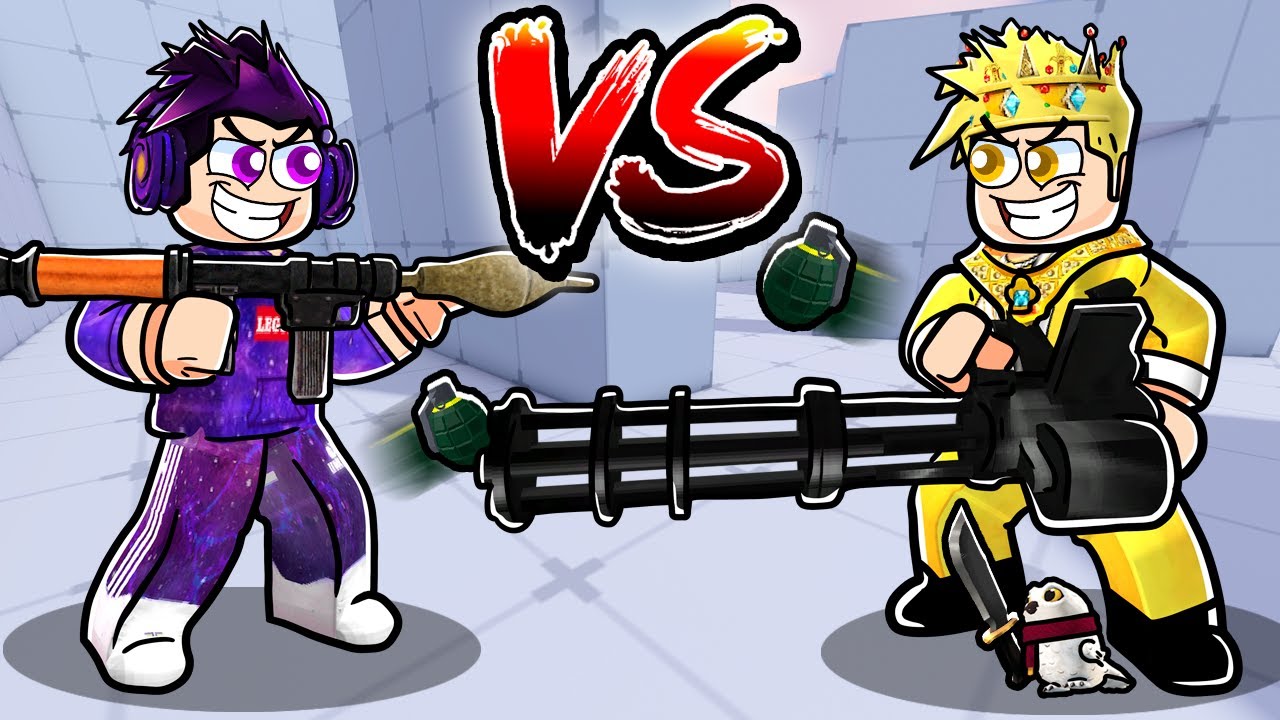 I CHALLENGE RODNY TO PVP IN ROBLOX RIVALS *MY REVENGE* 😈 - YouTube Music