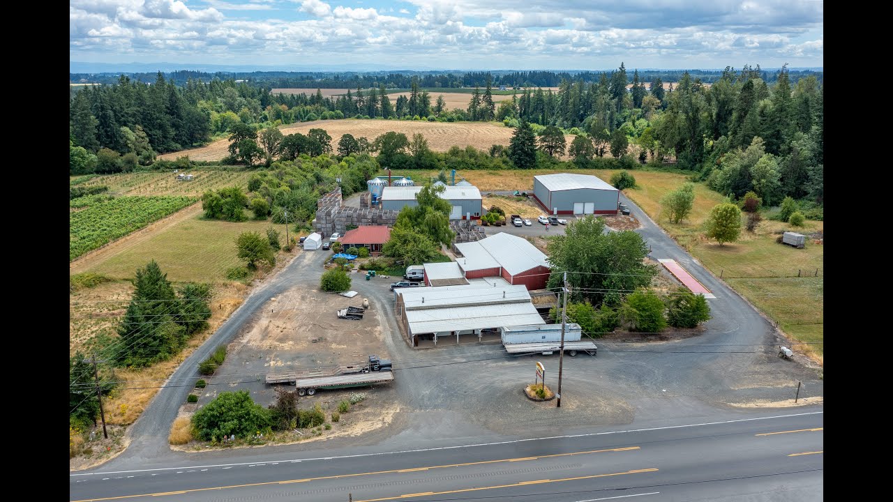 Firestone Farms - YouTube