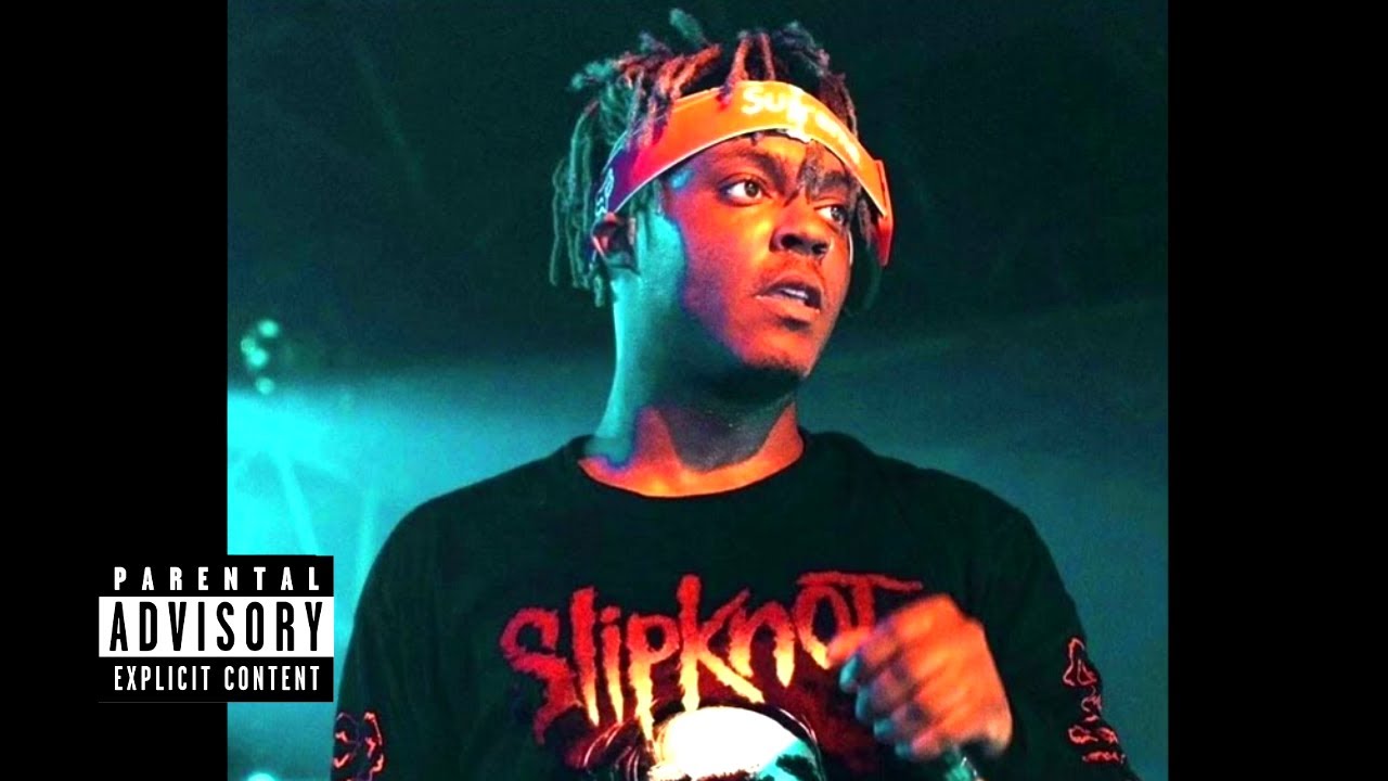 Free Juice Wrld Type Beat Silent Youtube