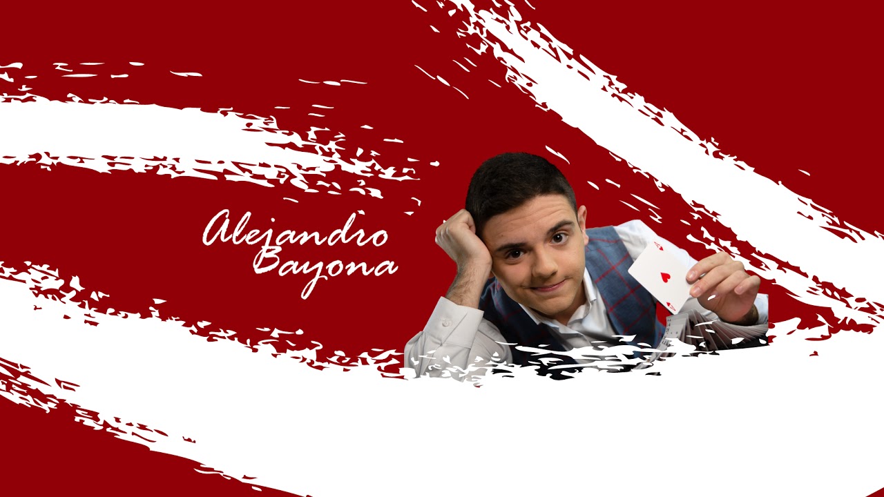 Emisión en directo de Alejandro Bayona - YouTube