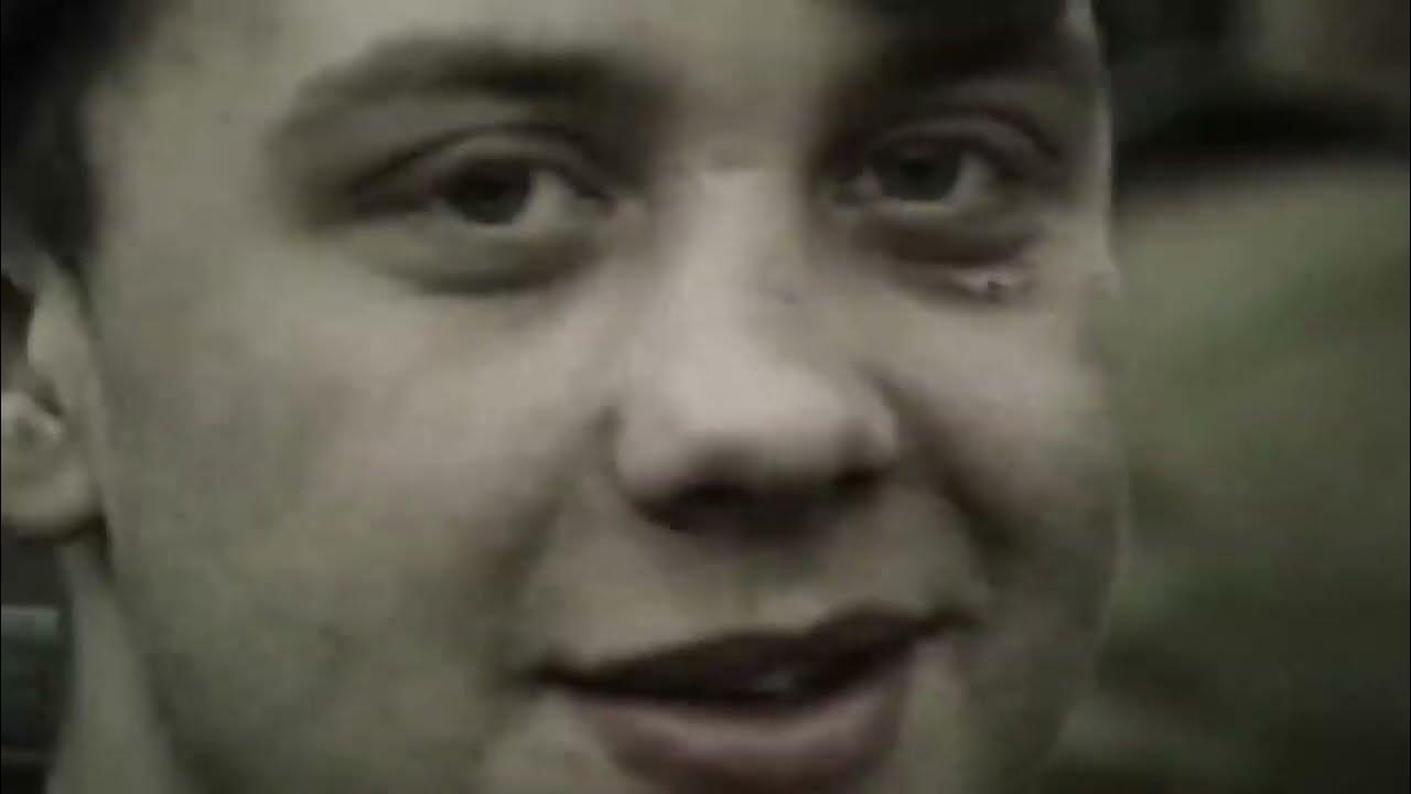 Я ел соленый хлеб - YouTube