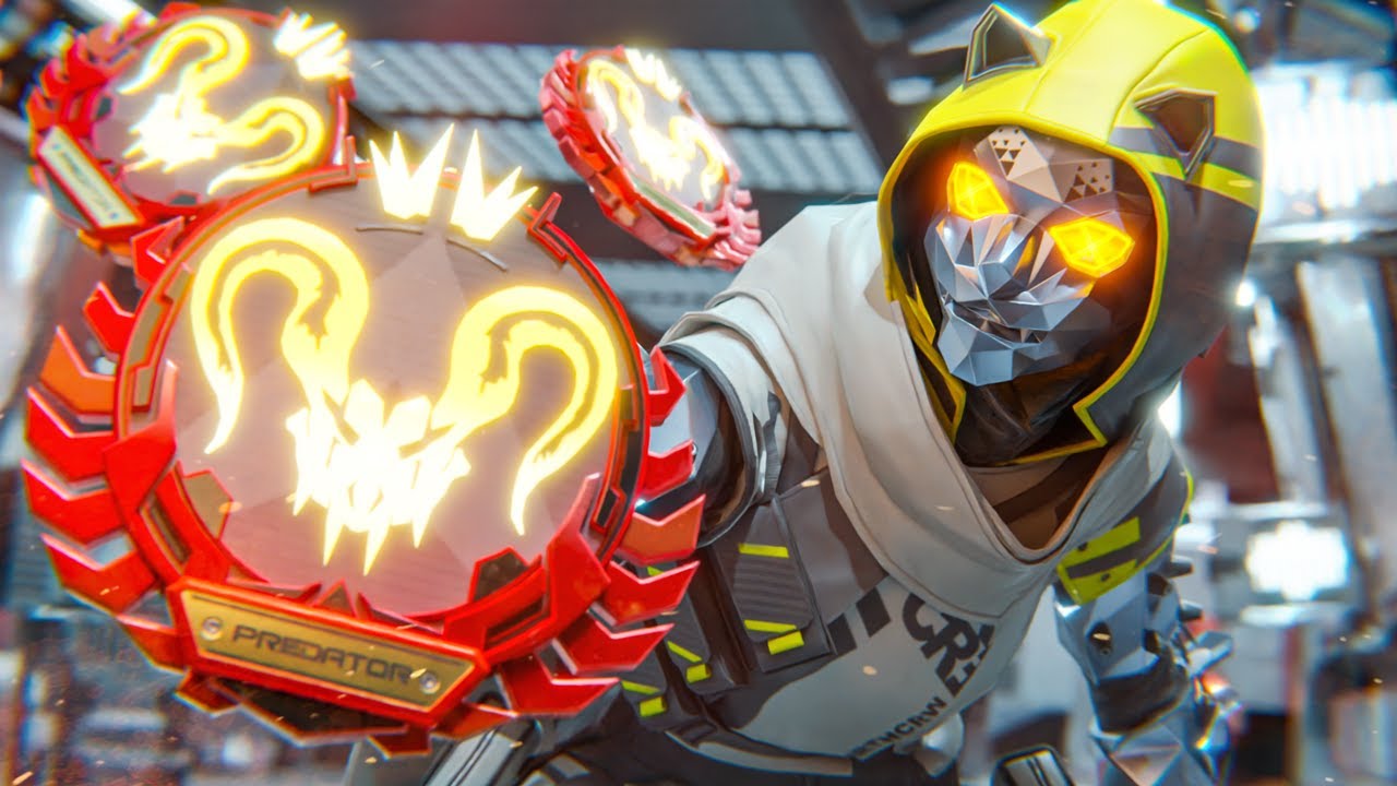 THEY are bringing back INSTA WRAITH Q??? - YouTube