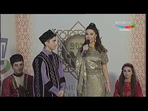Velis Mirzeyev VII mugam musabiqesi